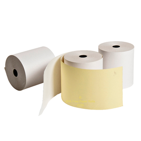 Kitchen Printer Rolls (2-Ply) | 76x70mm | Next-Day Delivery Ireland